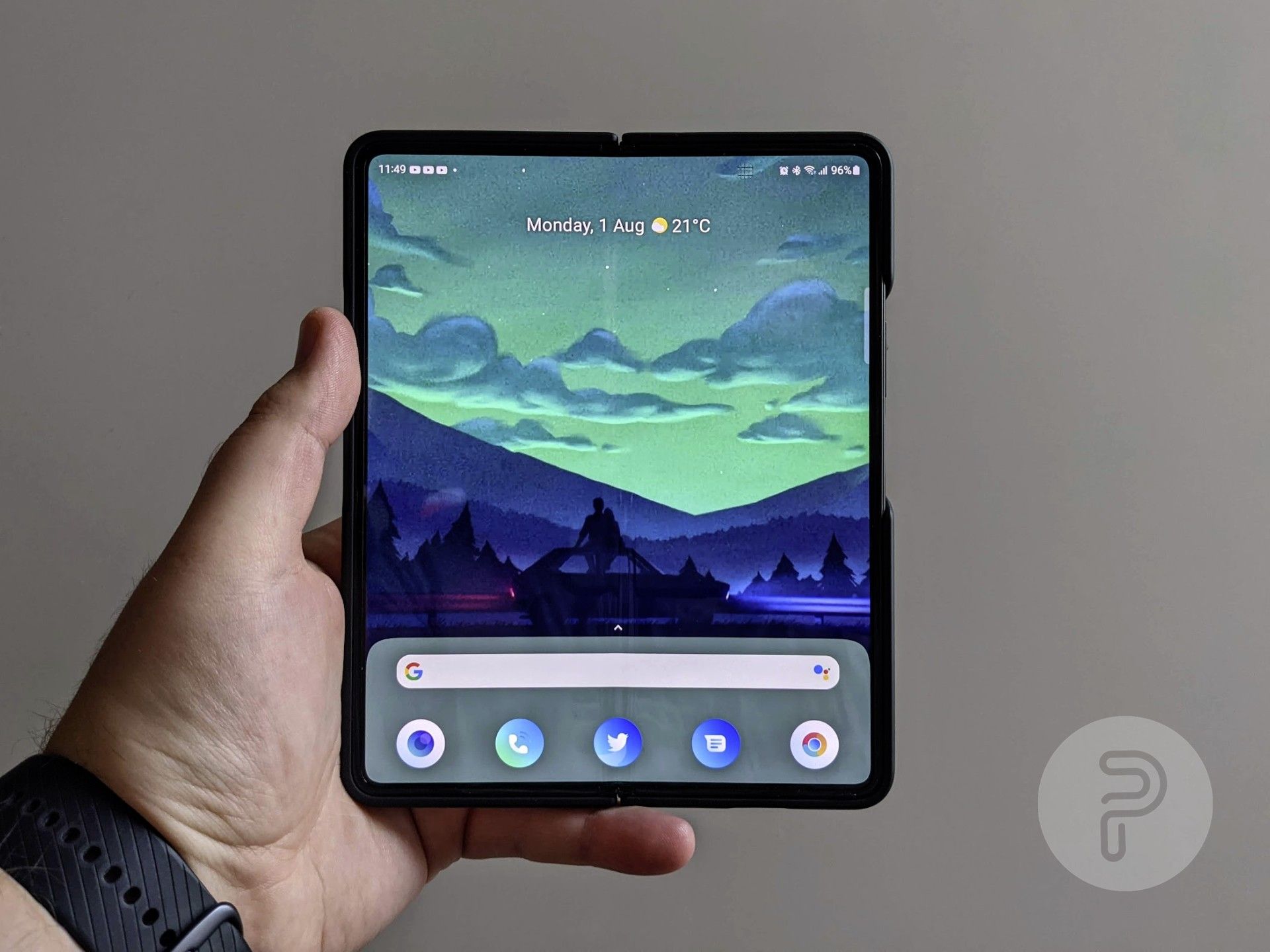 Three reasons why I'm not using the stock launcher on my Android phone Three reasons why I'm not using the stock launcher on my Android phone